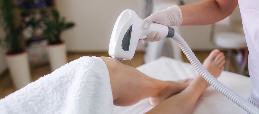 Choosing Professional IPL Treatments vs. At-Home Devices